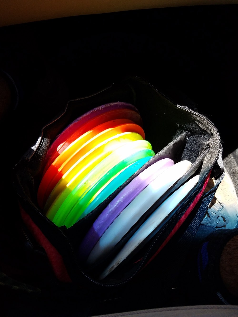 Disc Golf Dojo 🥏 Catalog // Discs, Bags, Baskets for Sale // Blog