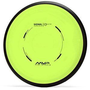 MVP Discs - Compare Disc Flight Numbers | Disc Golf Dojo