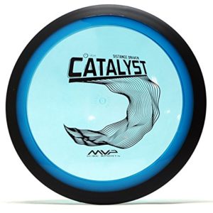 MVP Discs - Compare Disc Flight Numbers | Disc Golf Dojo