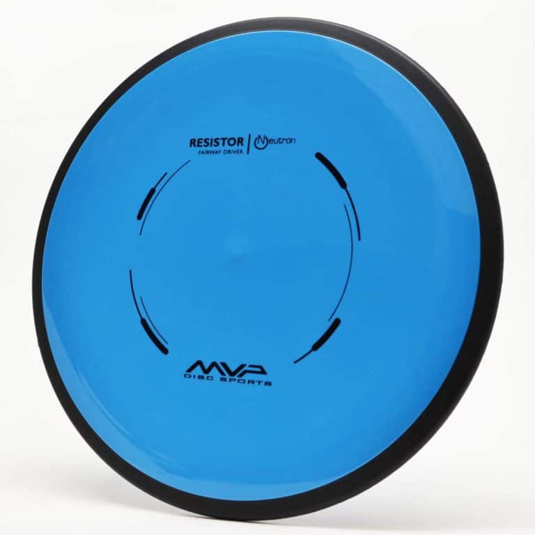 MVP Discs - Compare Disc Flight Numbers | Disc Golf Dojo