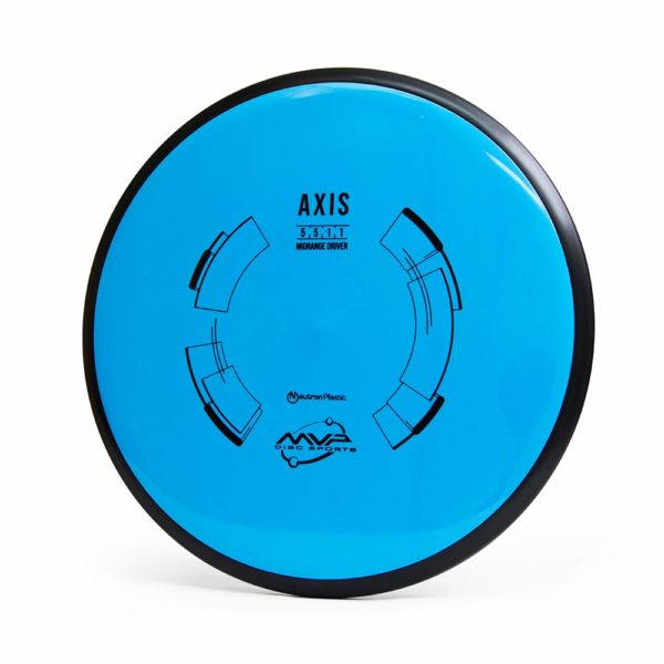 MVP Discs - Compare Disc Flight Numbers | Disc Golf Dojo