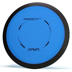 MVP Discs - Compare Disc Flight Numbers | Disc Golf Dojo