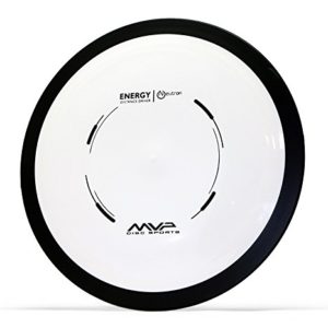 MVP Discs - Compare Disc Flight Numbers | Disc Golf Dojo