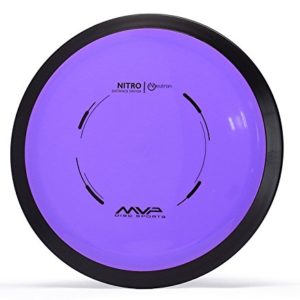 MVP Discs - Compare Disc Flight Numbers | Disc Golf Dojo