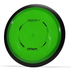 MVP Discs - Compare Disc Flight Numbers | Disc Golf Dojo
