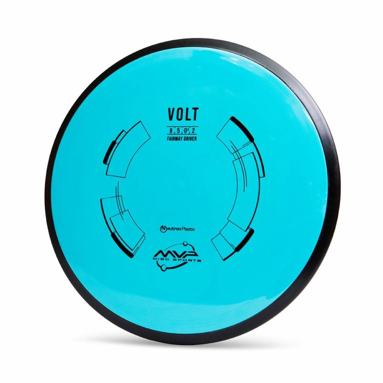 MVP Discs - Compare Disc Flight Numbers | Disc Golf Dojo