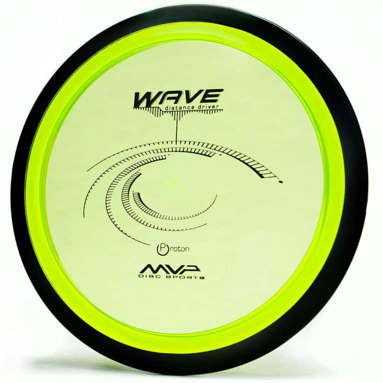 MVP Discs - Compare Disc Flight Numbers | Disc Golf Dojo