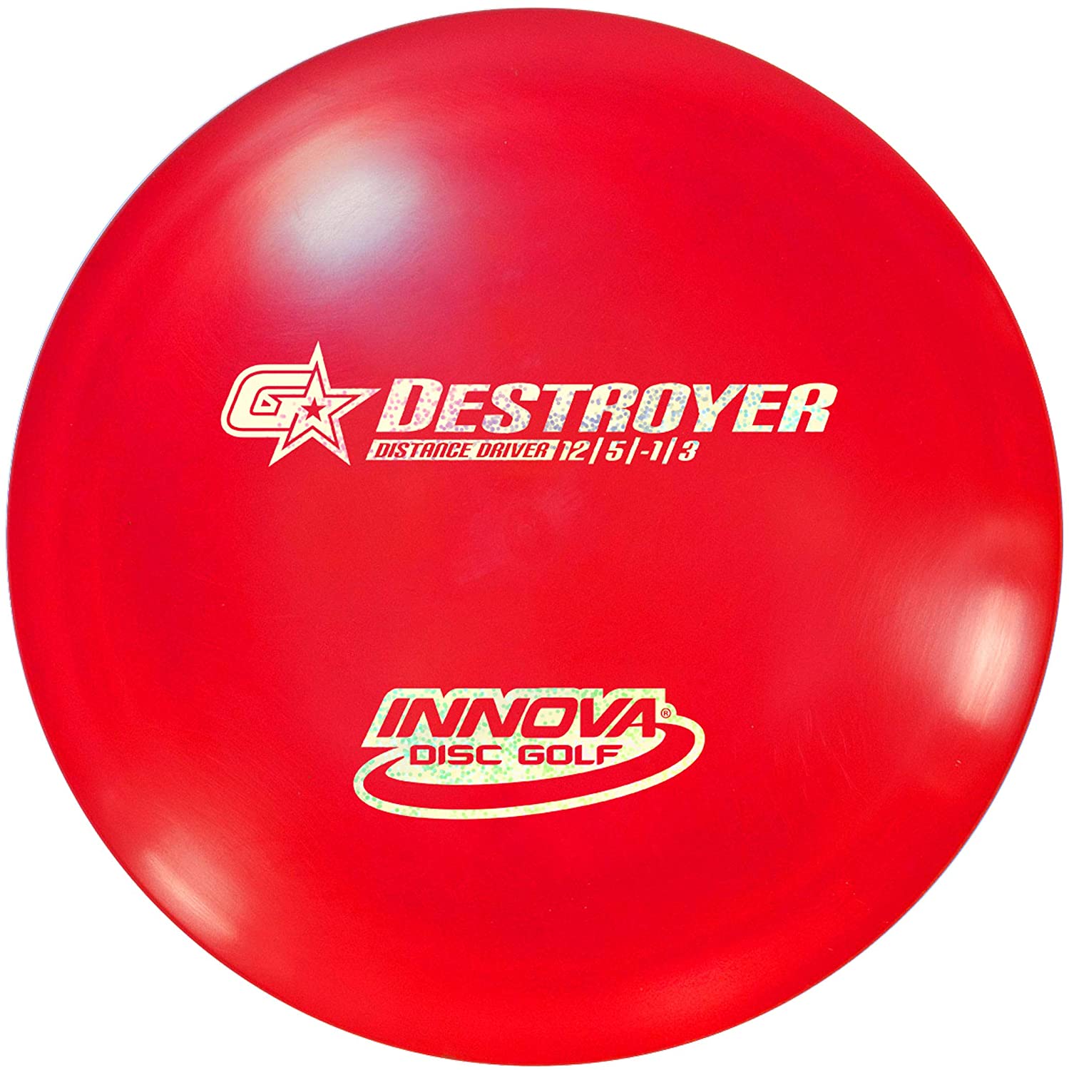 Innova Destroyer - Innova Distance Drivers | Disc Golf Dojo 🥏