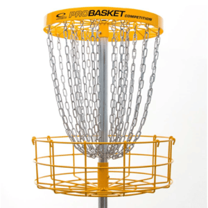 DGA Mach 5 - Disc Golf Baskets | Disc Golf Dojo
