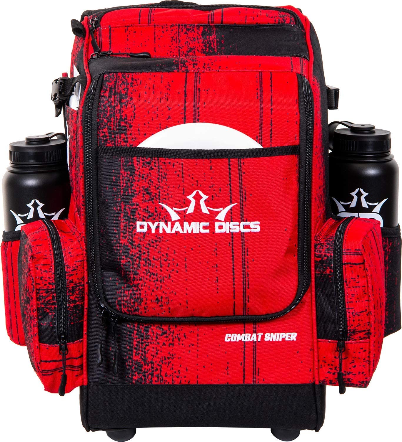 Dynamic Discs Combat Sniper Backpacks & Bags - Disc Golf Dojo