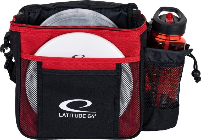 Latitude 64 Backpacks & Bags - Disc Golf Dojo
