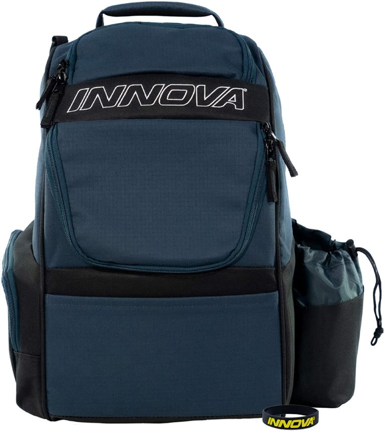 Innova Adventure Pack Backpacks & Bags - Disc Golf Dojo