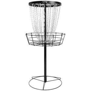 Disc Golf Baskets - Disc Golf Dojo