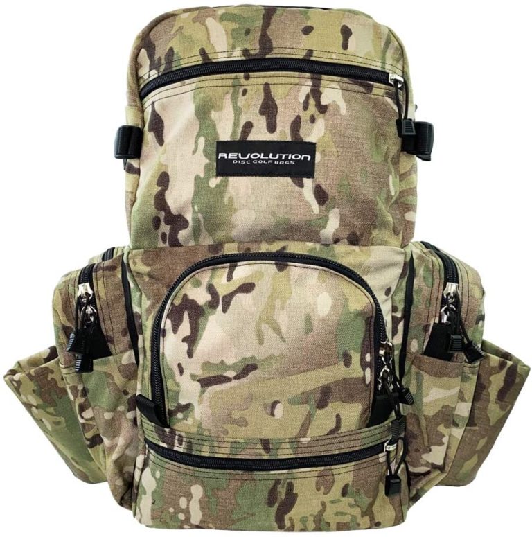 Disc Golf Bags, Backpacks & Carts | Find Your Perfect Fit