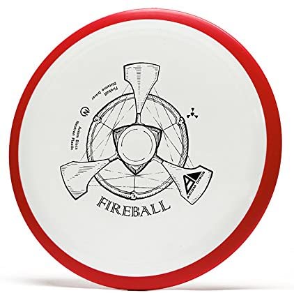 Axiom Discs - Compare Flight Numbers | Disc Golf Dojo