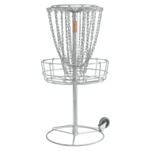 Disc Golf Baskets - Disc Golf Dojo