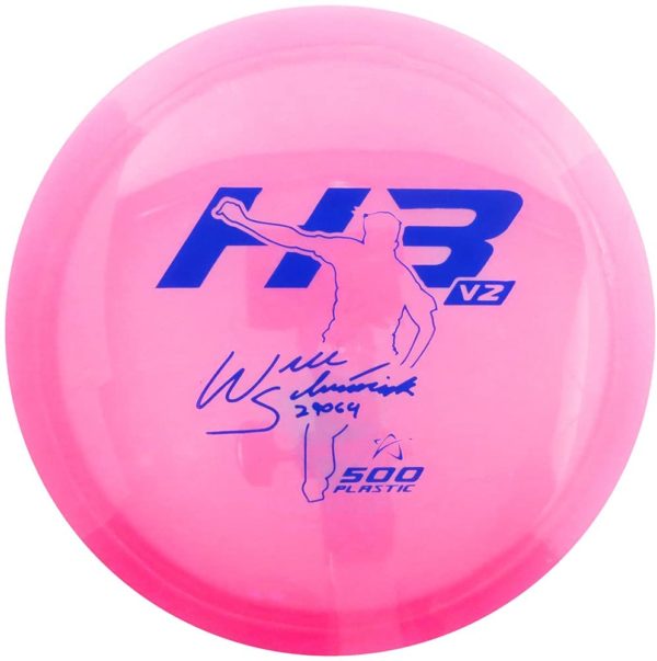 Prodigy Discs - Compare Disc Flight Numbers | Disc Golf Dojo