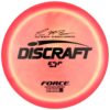 Discraft Discs - Compare Flight Numbers | Disc Golf Dojo