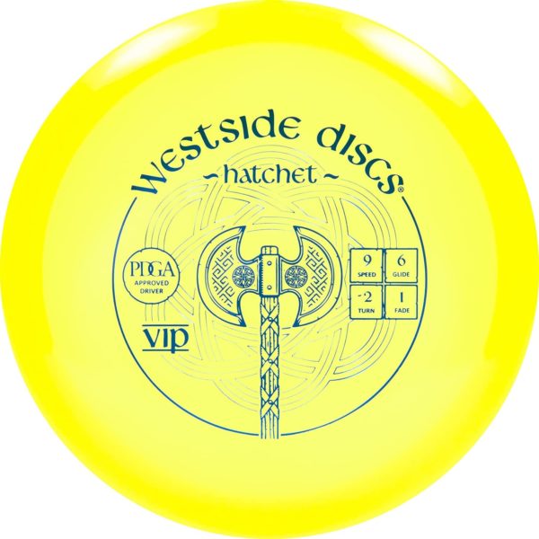 Westside Discs - Compare Disc Flight Numbers by Brand | Disc Golf Dojo