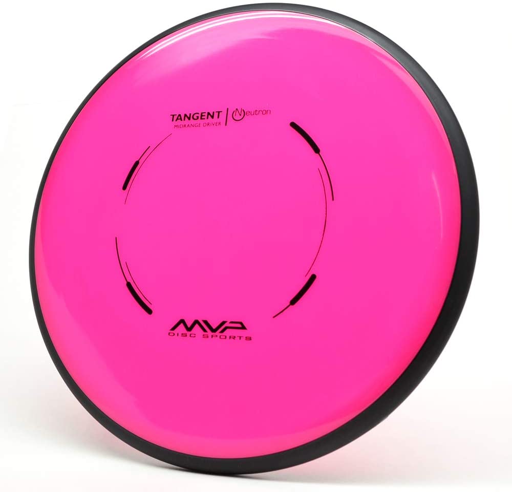 MVP Tangent - Mid-Range Driver | Flight Numbers & Info
