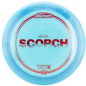 Discraft Discs - Compare Flight Numbers | Disc Golf Dojo