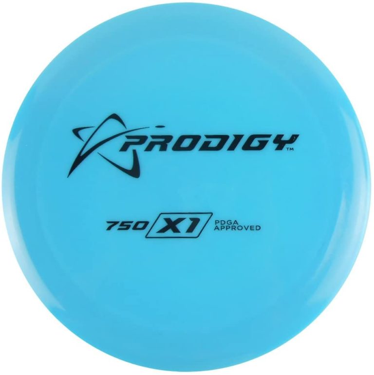 Prodigy Discs - Compare Disc Flight Numbers | Disc Golf Dojo