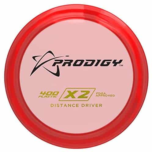 Prodigy Discs - Compare Disc Flight Numbers | Disc Golf Dojo