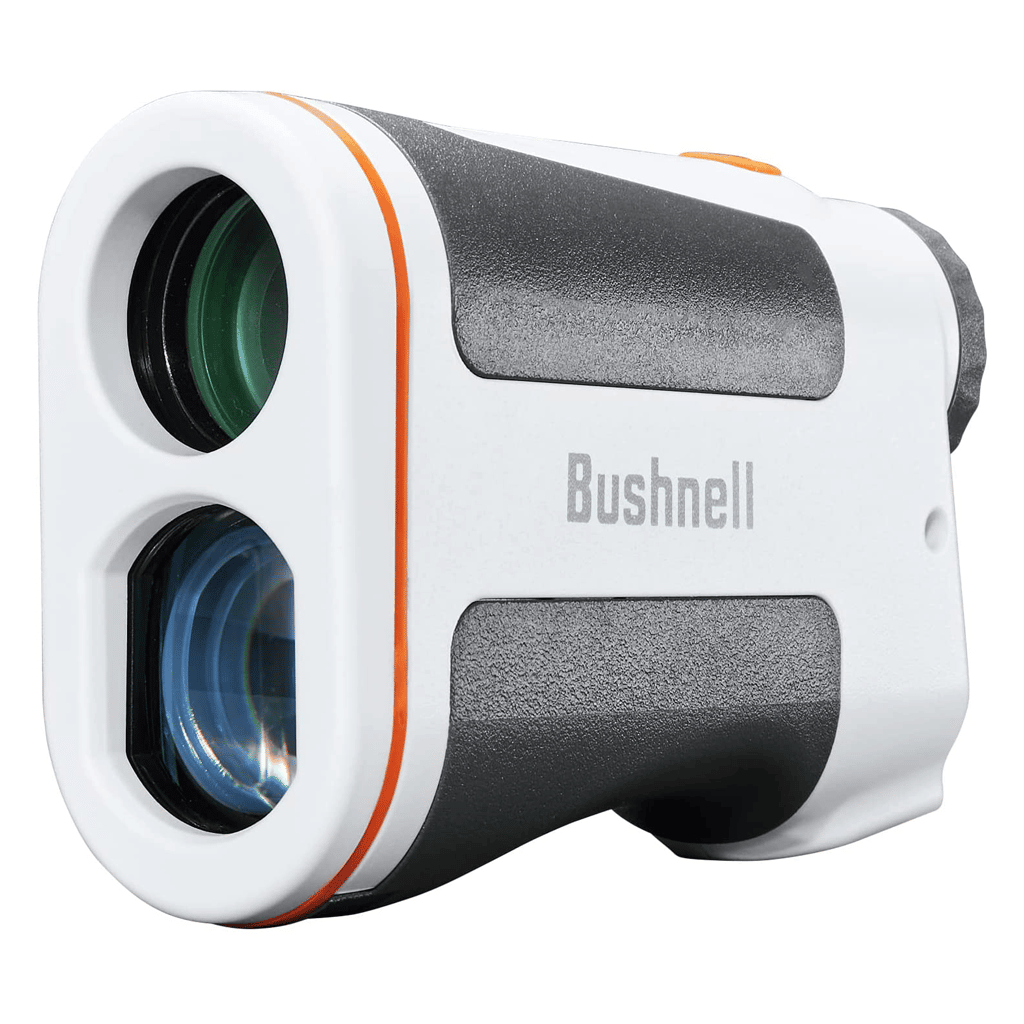 Bushnell Edge Laser Rangefinder - Disc Golf Accessories - Disc Golf Dojo