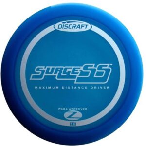 Discraft Discs - Compare Flight Numbers | Disc Golf Dojo