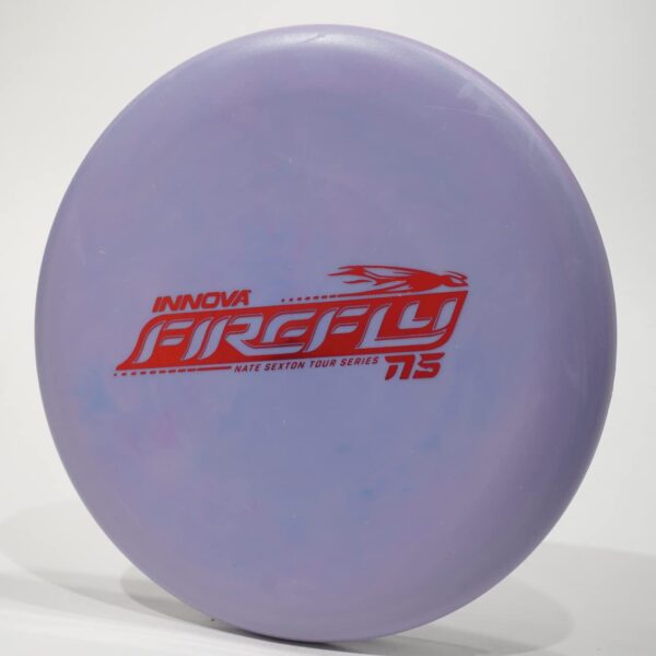 Innova Firefly - Putt & Approach | Flight Numbers & Info