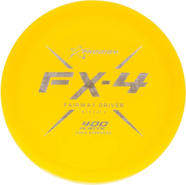 Prodigy Discs - Compare Disc Flight Numbers | Disc Golf Dojo