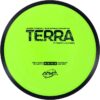 MVP Discs - Compare Disc Flight Numbers | Disc Golf Dojo