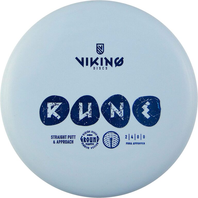 All Disc Golf Discs - Flight Numbers & Chart (Filter & Sort)