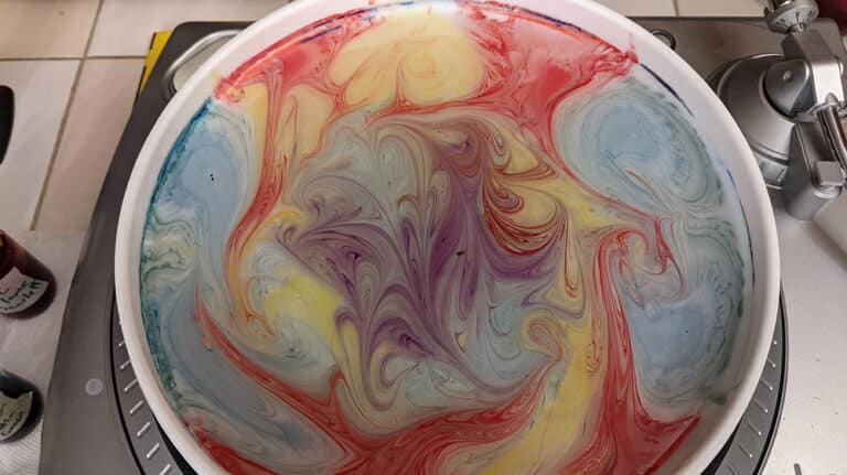 Materials List & Process for Disc Dyeing - Tips Blog | Disc Golf Dojo