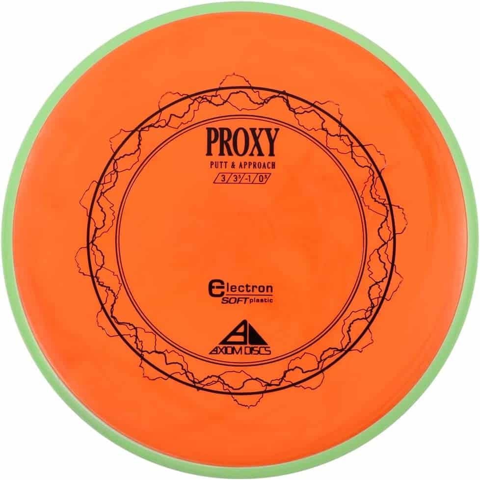 Axiom Discs - Compare Flight Numbers | Disc Golf Dojo
