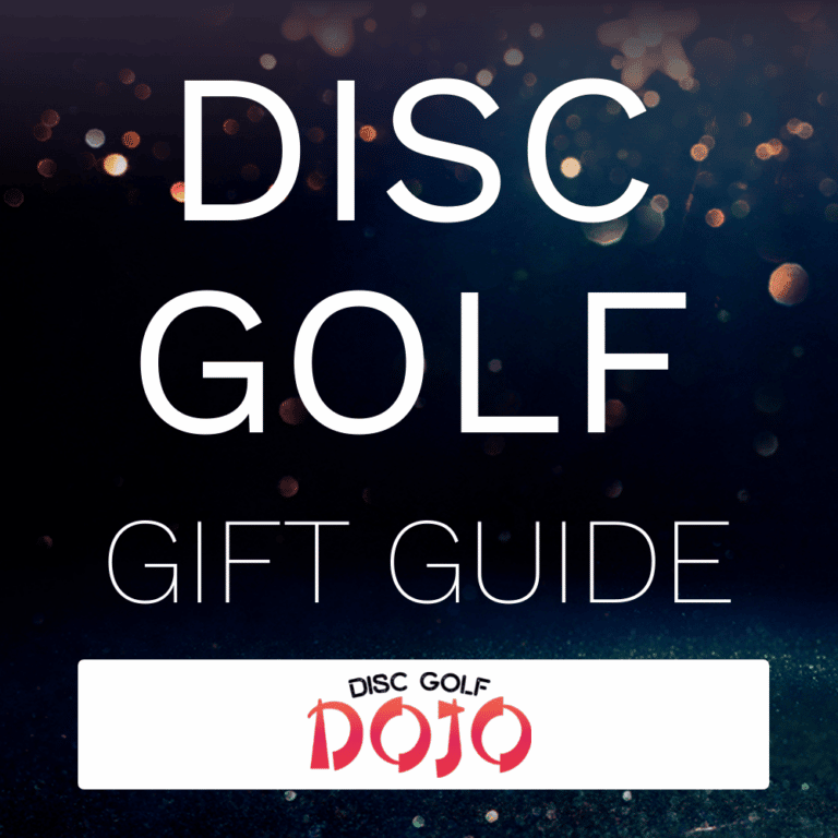Disc Golf Gifts - The Ultimate Guide - Tips Blog | Disc Golf Dojo