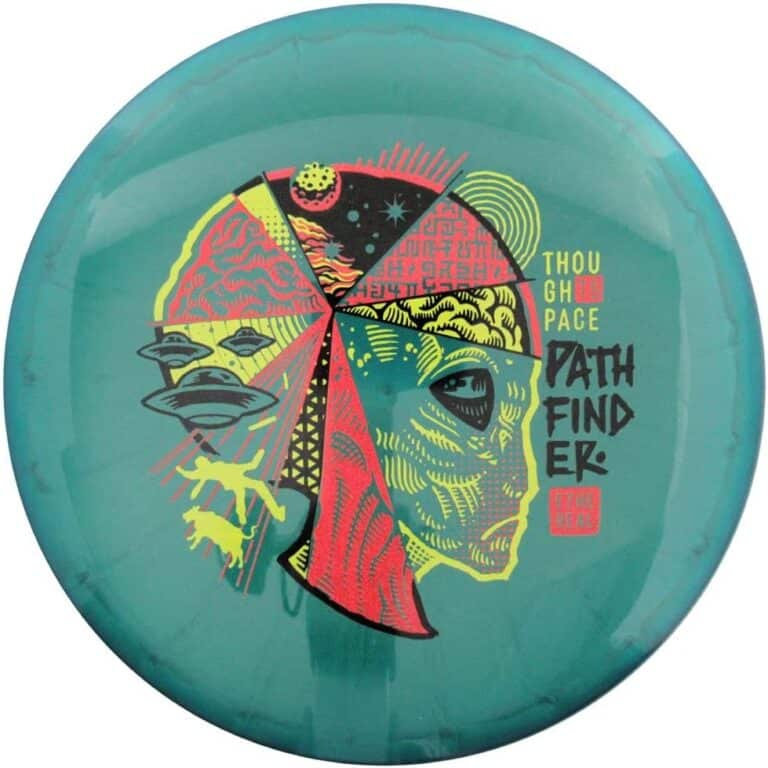 Find & Compare Disc Golf Discs - Filter by Flight Numbers (Chart)