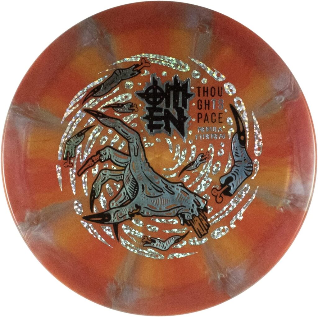 Find & Compare Disc Golf Discs - Filter by Flight Numbers (Chart)