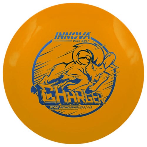 Innova Discs - Disc Golf Flight Numbers | Disc Golf Dojo