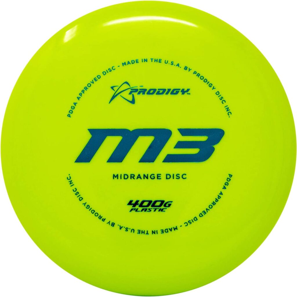 Find & Compare Disc Golf Discs - Filter by Flight Numbers (Chart)