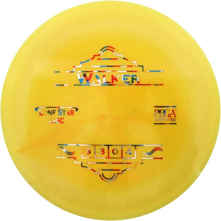 Find & Compare Disc Golf Discs - Filter by Flight Numbers (Chart)