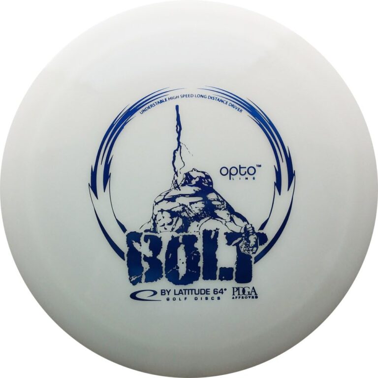 Find & Compare Disc Golf Discs - Filter by Flight Numbers (Chart)