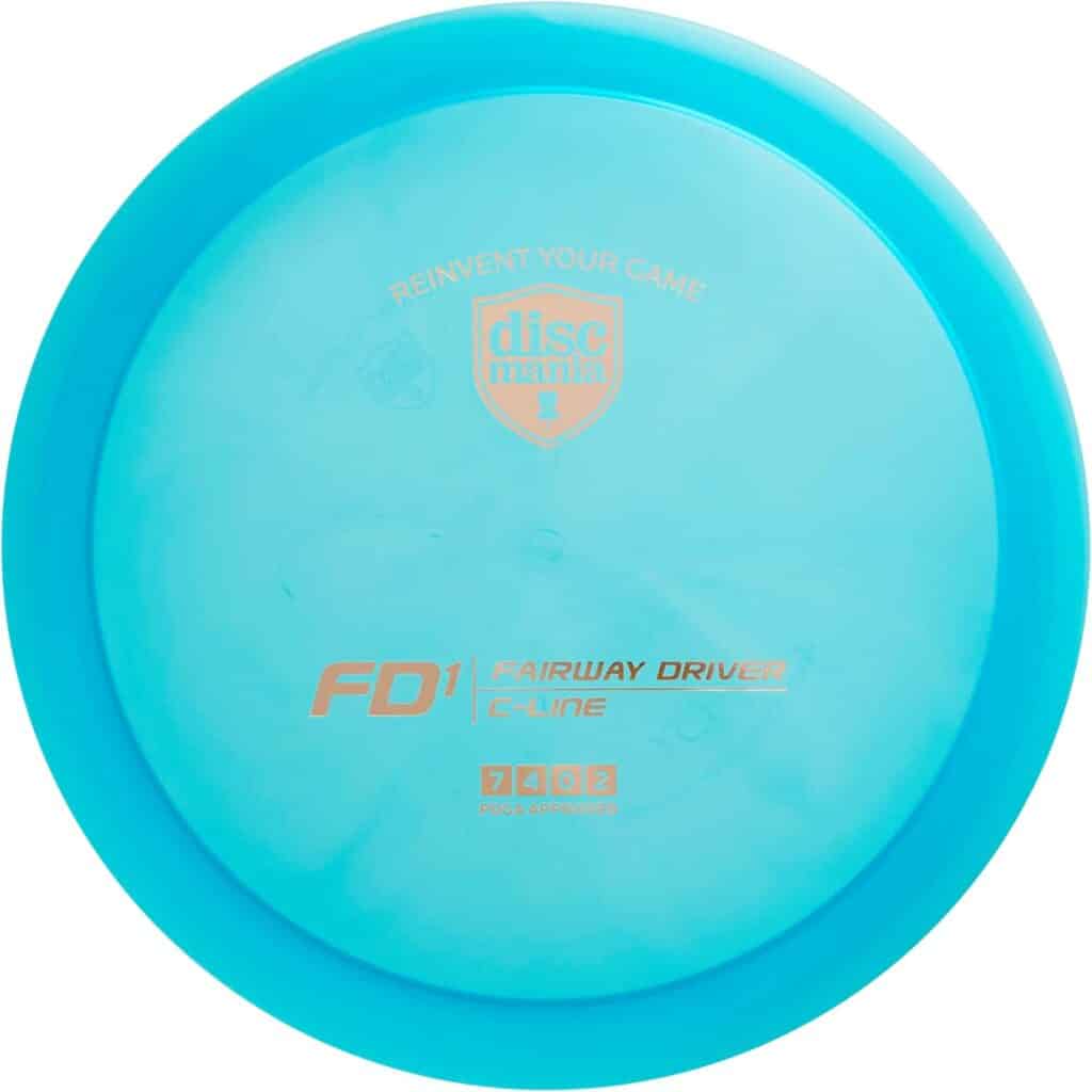 Search Disc Golf Discs by Flight Numbers – Disc Finder