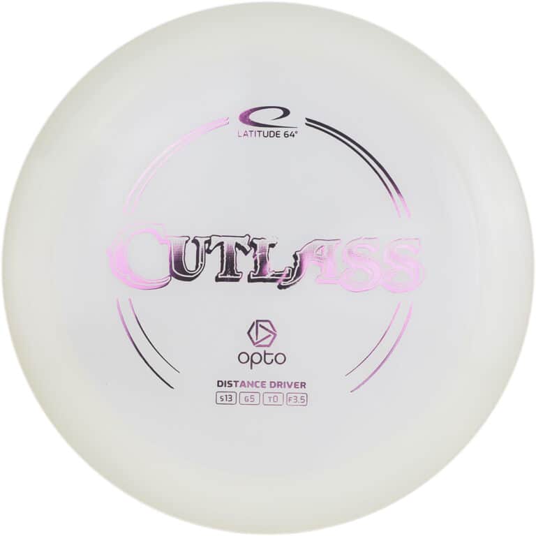 Find & Compare Disc Golf Discs - Filter by Flight Numbers (Chart)