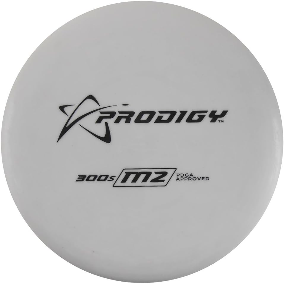 Prodigy M2 - Mid-Range Driver | Flight Numbers & Info