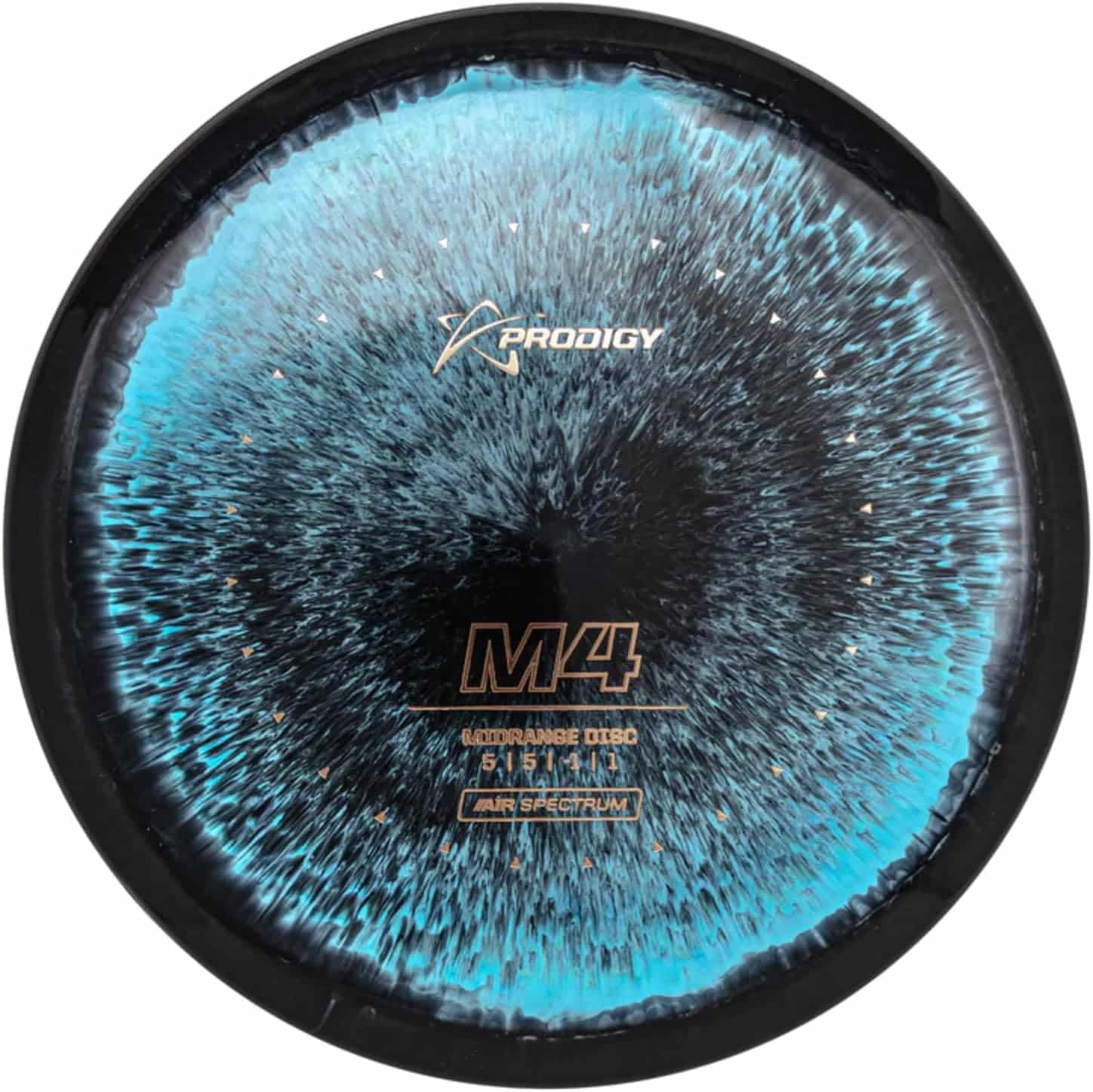 Prodigy M4 - Mid-Range Driver | Flight Numbers & Info