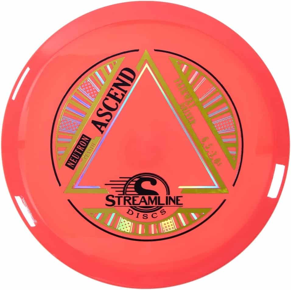 Find & Compare Disc Golf Discs - Filter by Flight Numbers (Chart)