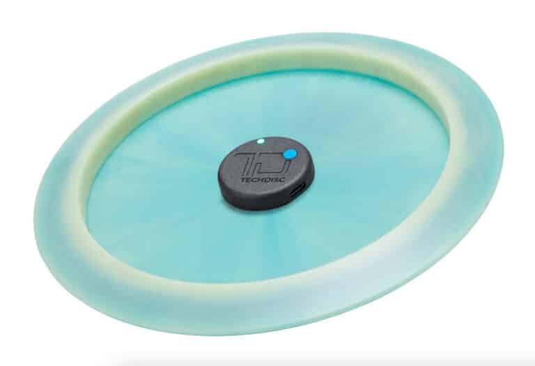 The Best Tech in Disc Golf: Improve Your Game with TechDisc - Tips Blog ...