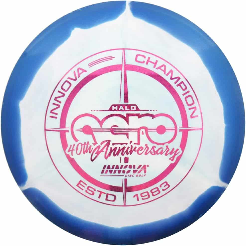 Innova Aero - Putt & Approach | Flight Numbers & Info