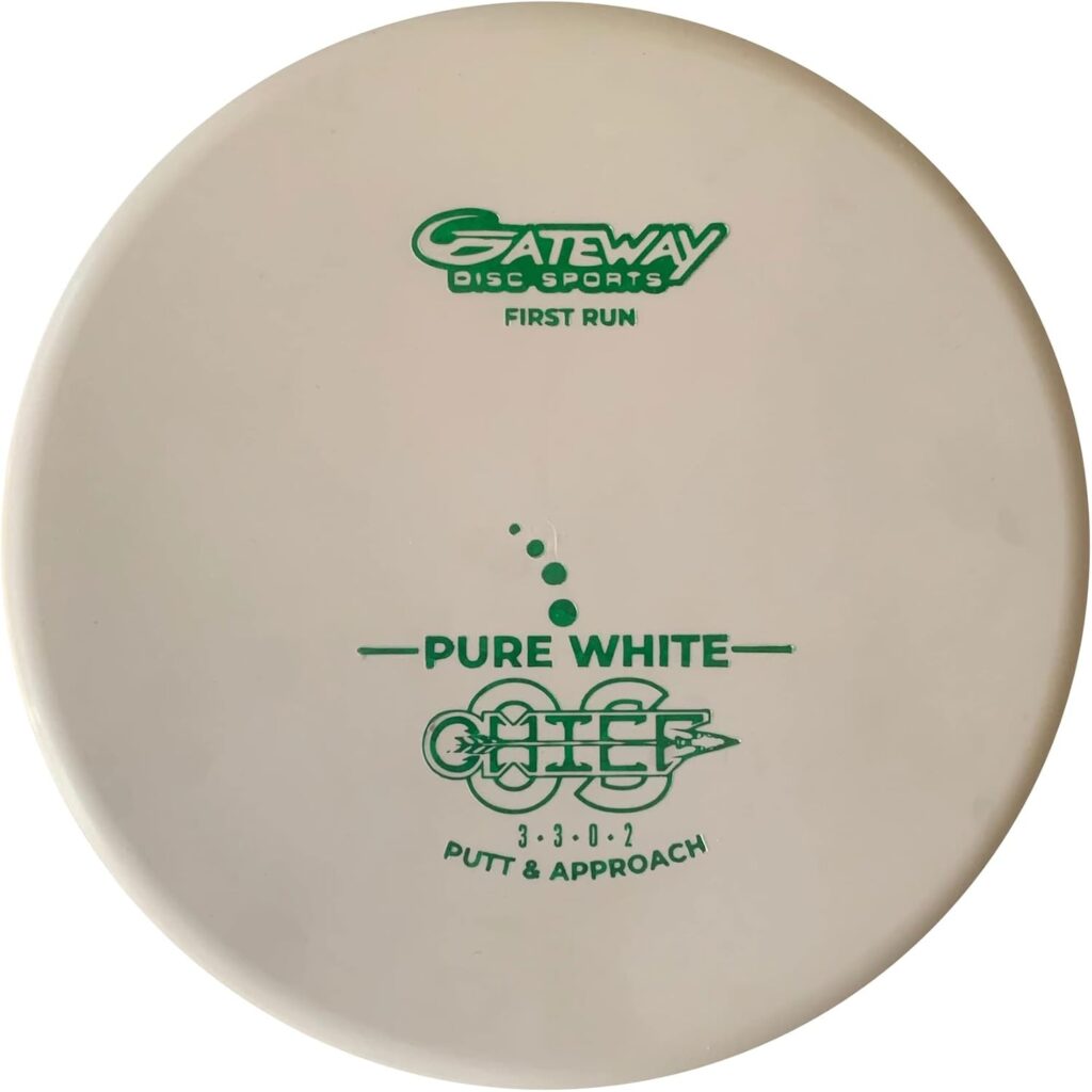 Search Disc Golf Discs by Flight Numbers – Disc Finder